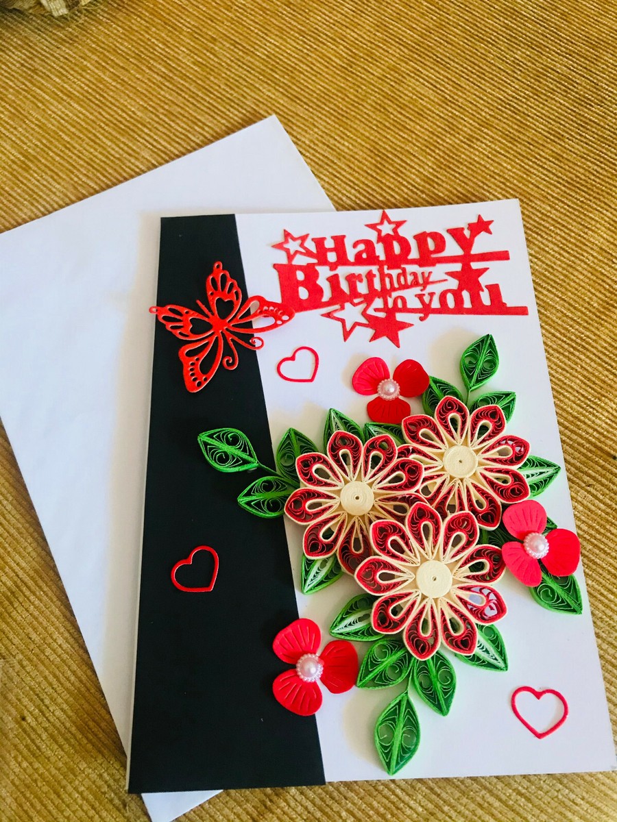 Creative Greeting Cards Ideas