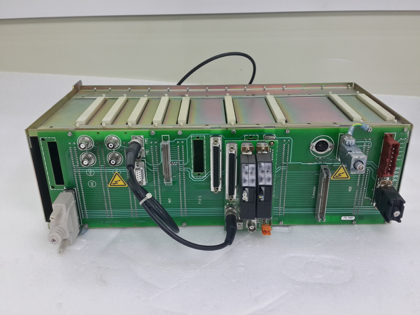 Jobin Yvon Horiba ULTIMA 2 ICP OES Spectrometer Controll board #1 | eBay