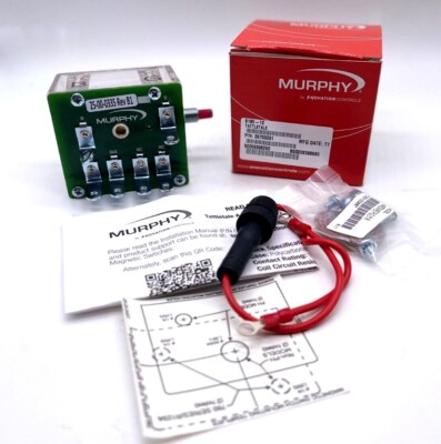 Pump Accessories & Parts - Relay