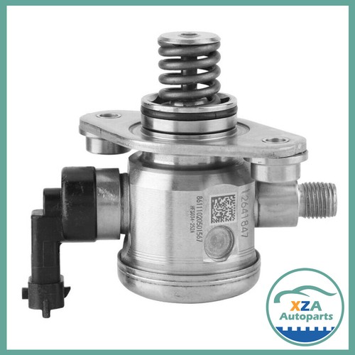 High Pressure Fuel Pump 12608371 For Chevrolet Captiva Sport Equinox ...