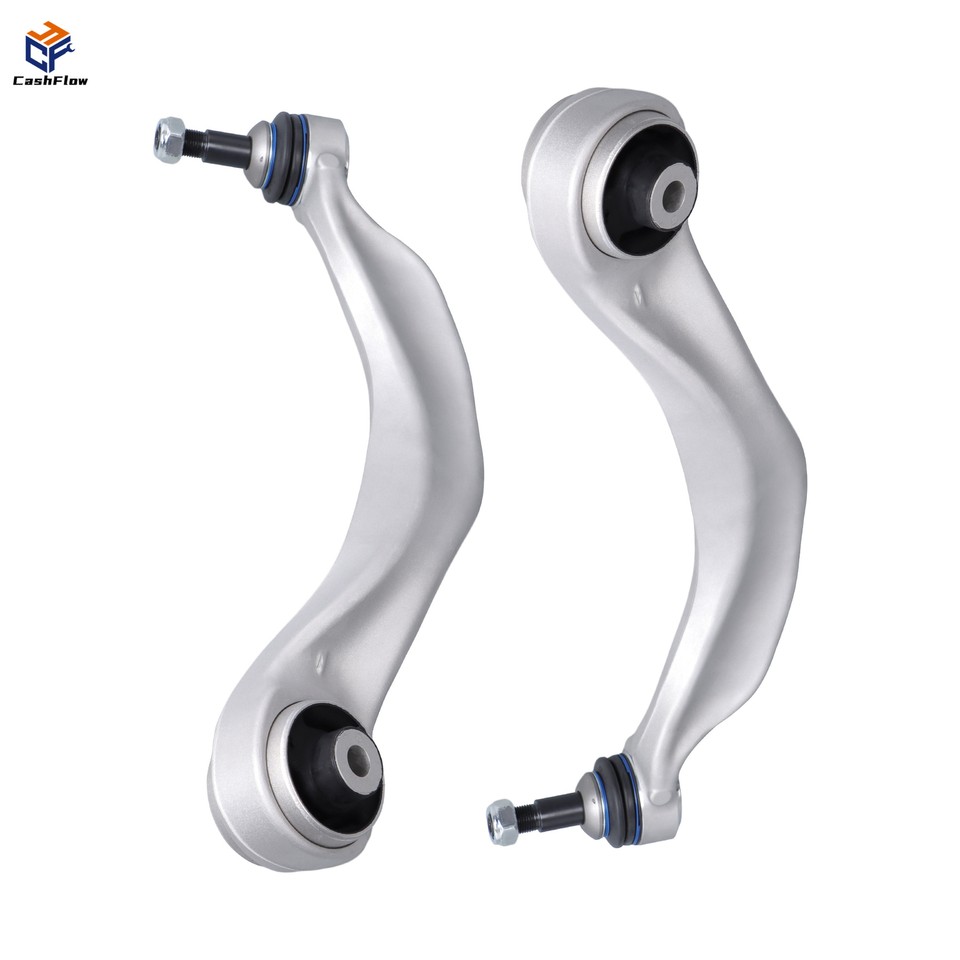 2* Front Lower Control Arm Kit For BMW 31126775971 New F10 F11 F06 F12 ...