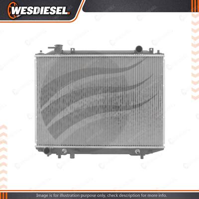 Koyorad Radiator for Mazda BT-50 B Series B2600 Auto 2.5L 2.6L 95-On ...