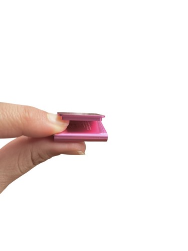 Apple A1373 iPod shuffle 4th Generation Pink 2 GB With Box Tested | eBay