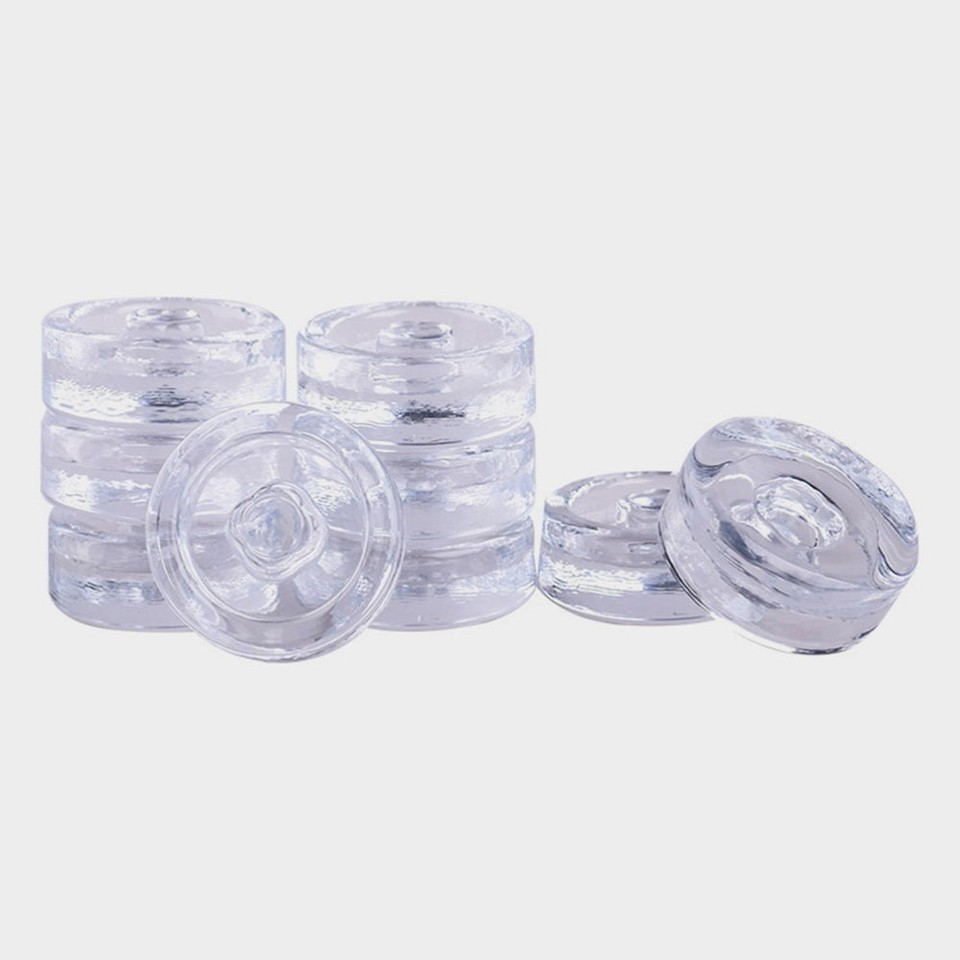 2 Pcs Fermentation Weights Fermenting Lid for Canning Jars Wide Mouth ...