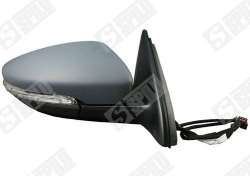 Ret.D El.Dég.à Peind.Rab.El.Clig.8 F pour VW Beetle | eBay