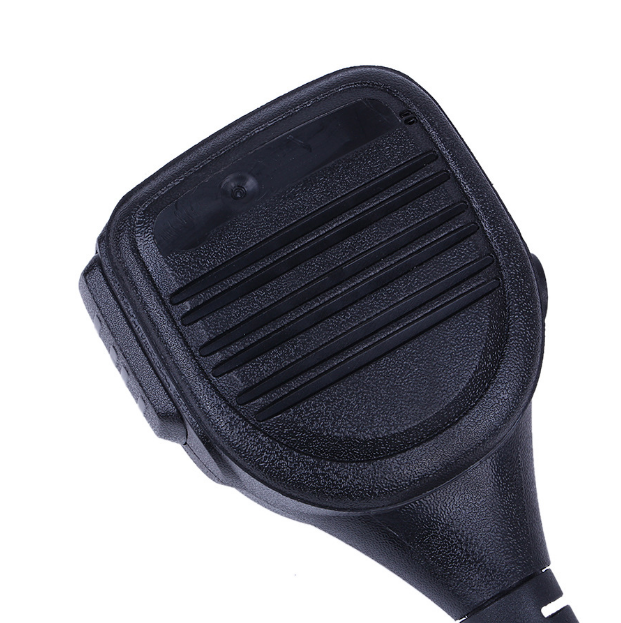 For GP328 GP338 MTP750 PTX760 walkie talkie accessories hand mic ...