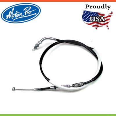 Motion Pro Cable, T3 Slidelight, Clutch Cable For CRF 450X 06-09 (02 ...