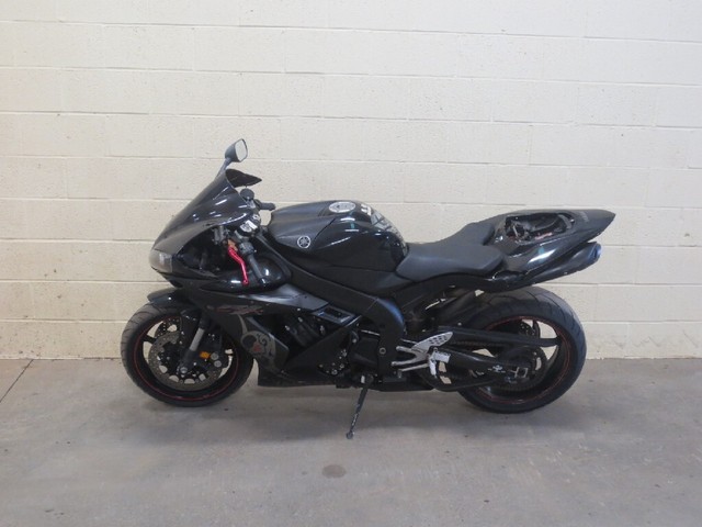 05 Yamaha YZF R1 Exhaust Mid Pipe 2338a for sale online | eBay