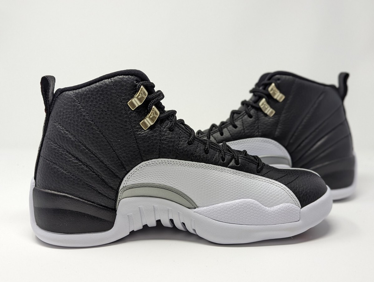 Nike Air Jordan 12 "Playoffs" 27cm CT8013-006 - メンズシューズ