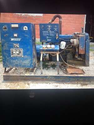Generators - Winco Generator