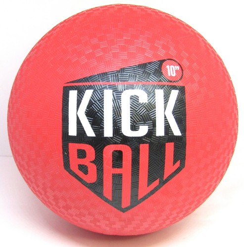 Franklin Sports Rubber Kickball - 10 Inch Diameter | eBay