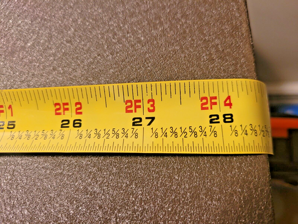 Kennedy Kits 2 Drawer Mechanics Machinist Riser Tool Box Middle Chest ...