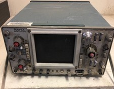 Tektronix 475A Analog Oscilloscope for sale online | eBay