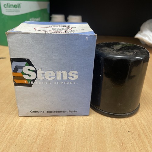 STENS 160-117 Trans/Oil Filter 120-634 fits KAWASAKI/ JOHN DEERE MODELS ...
