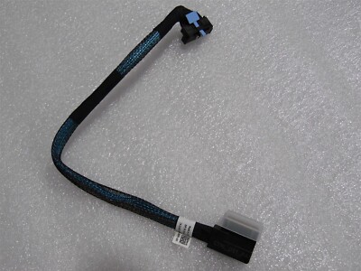 DELL POWEREDGE R650xs 8 BAY SERVER H755 FRONT PERC 11 SAS CABLE 14NTK ...