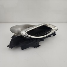 MERCEDES+GLE+Rear+Bumper+Right+Exhaust+Tip+Cover+2017+on+A1678856800 ...