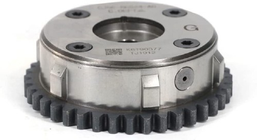 1pc set New VVT Camshaft Timing Gear Adjuster CJ5E-6C524-AD CJ5E6C524AD ...