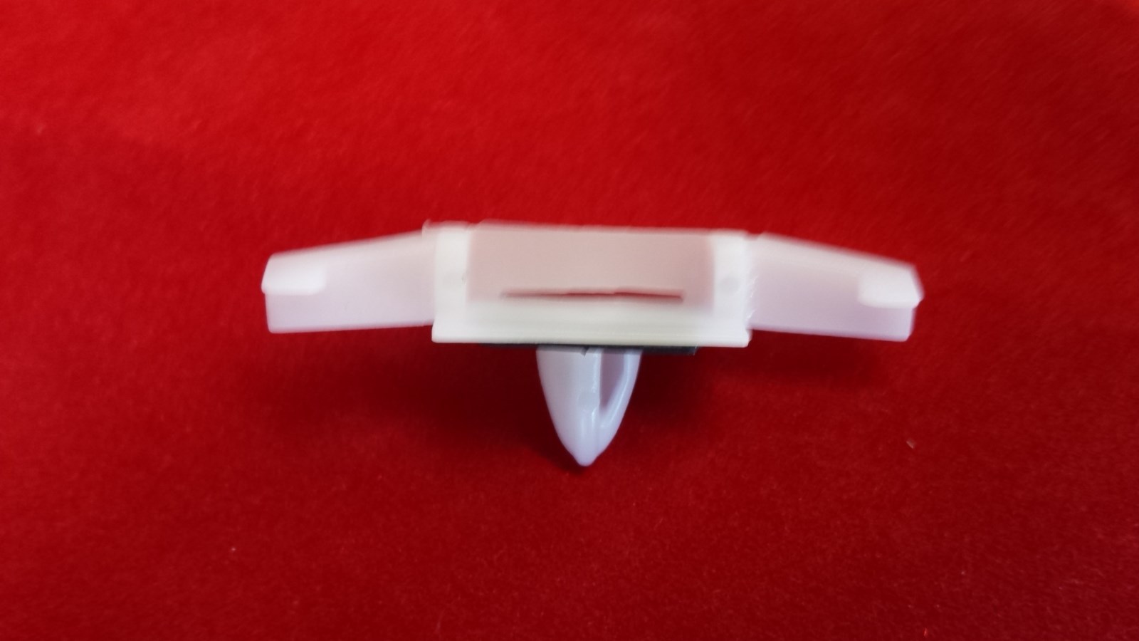 15x Honda Roof Drain Channel Drip Moulding Trim Clips Fasteners 91528 ...