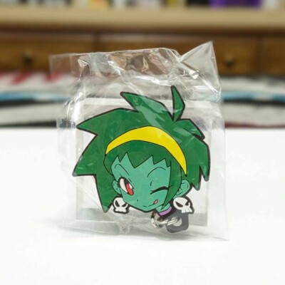 (LRG) Rottytops Shantae and the Seven Sirens Limited Run Games LRG ...