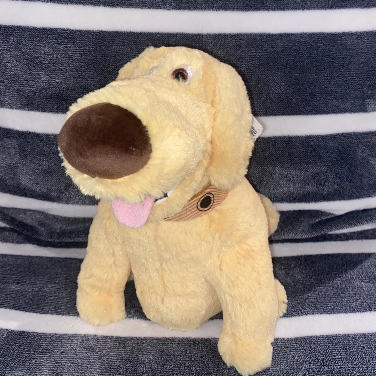 Doug The Dog From The Movie Up