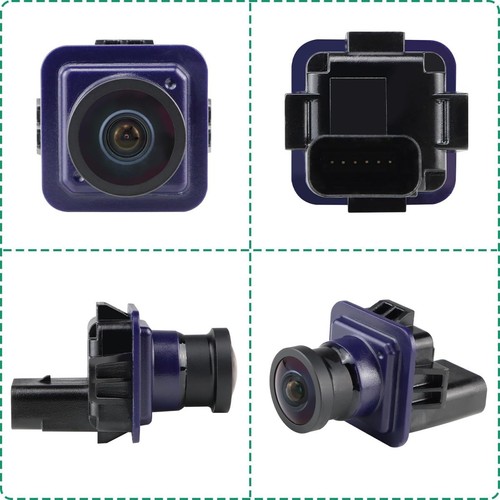 BL3Z-19G490-B OE Backup Camera Replacement for Ford F150 2010-2014 ...