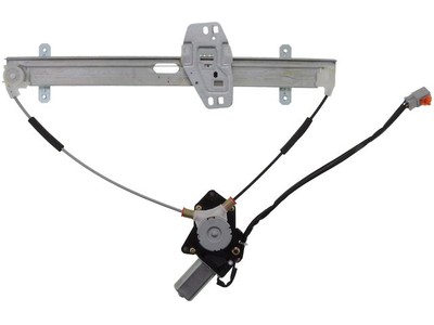 Front Left Window Regulator For 03-11 Honda Element MR93B3 | eBay