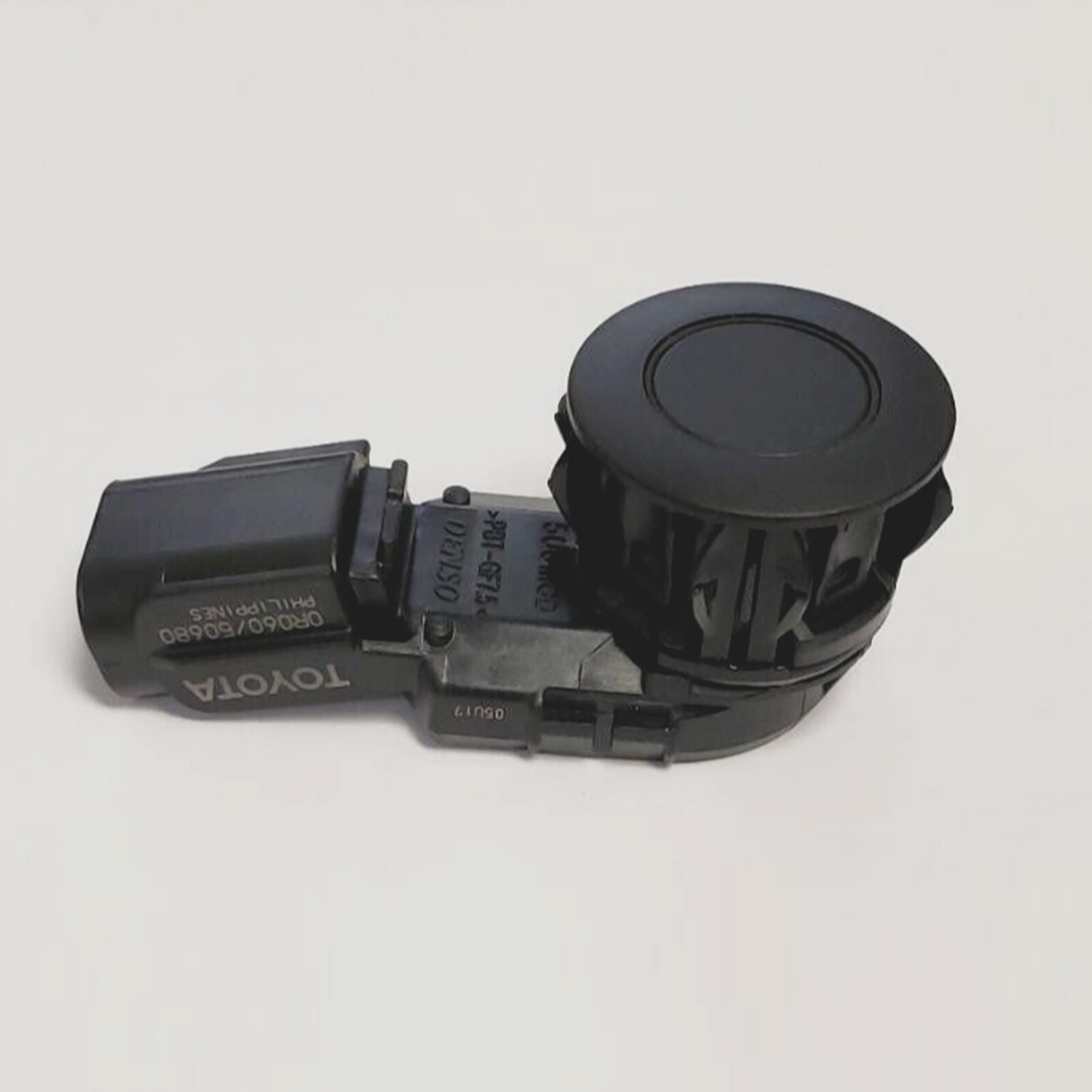 For 2014-2023 Tacoma Tundra Rav4 89341-0R060 New REAR Parking Park ...