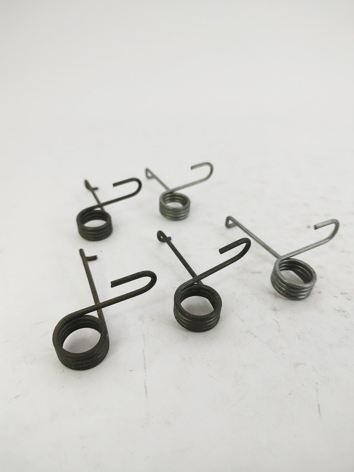 Snapper OEM 7014166 Pedal Spring NOS (5pcs) | eBay