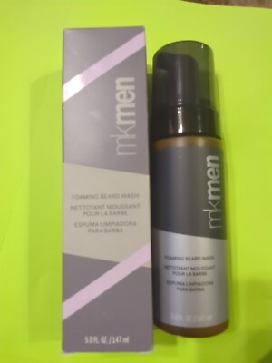 Mary Kay Men Foaming Beard Wash | eBay