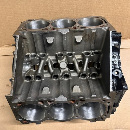 Buick V6 4.1L Engine Billet Main Caps ARP Studs Grand National T Type ...