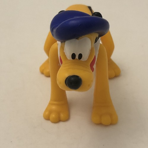 Vintage 1993 McDonalds Mickey & Friends Epcot Adventures & Mickey ...