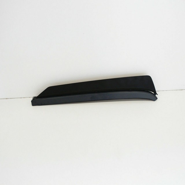 Porsche Cayenne 92a Lower Spoiler Lining 95850573120 G2x Genuine for ...
