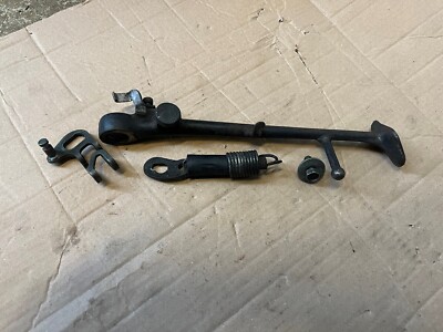 Yamaha R6 Side Stand To Fit 1998-2002 Models, 5eb | eBay UK