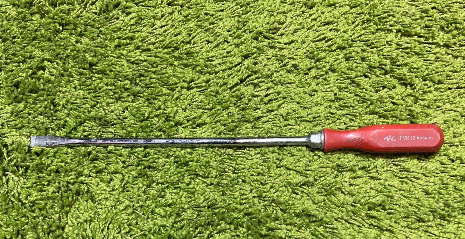 Mac Tools 17” Long Combination Screwdrivers 3pp21ap PKRB12AR for sale ...