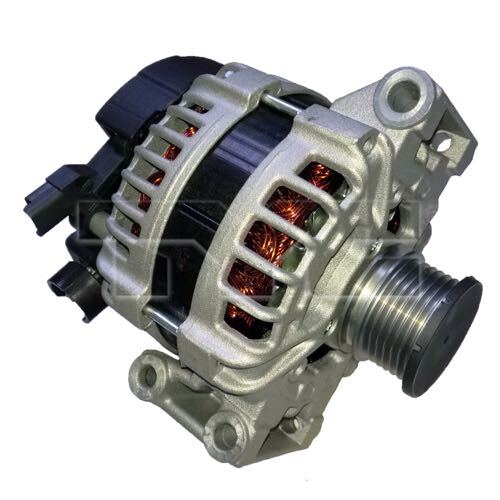 for 2011 - 2016 Mini Cooper Countryman Alternator - 2016 2015 2014 2013 ...