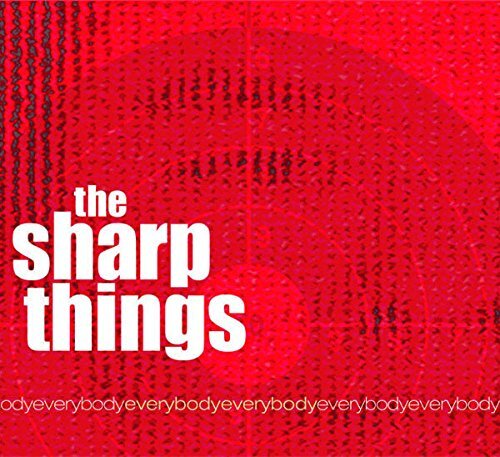 EverybodyEverybody [Audio CD] The Sharp Things | eBay