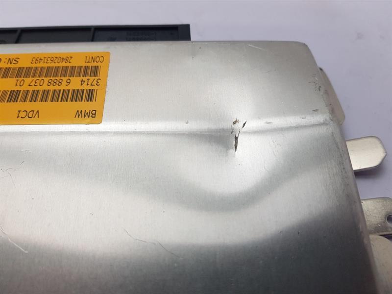 BMW F Series Vdc1 VDC ECU Air Suspension Control Module 6888037 ...