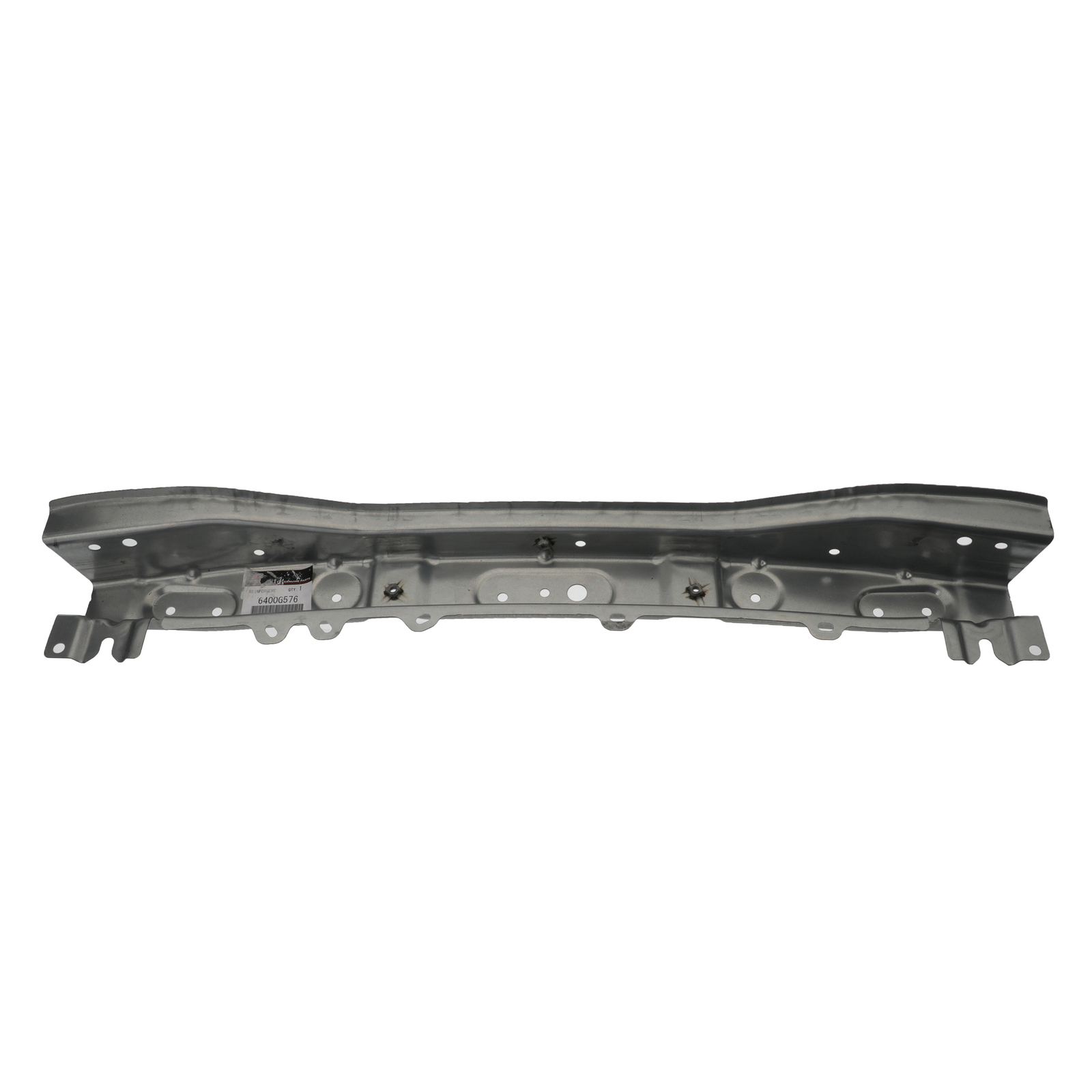 OEM 2014-2020 Mitsubishi Outlander Front Bumper Center Support Beam ...
