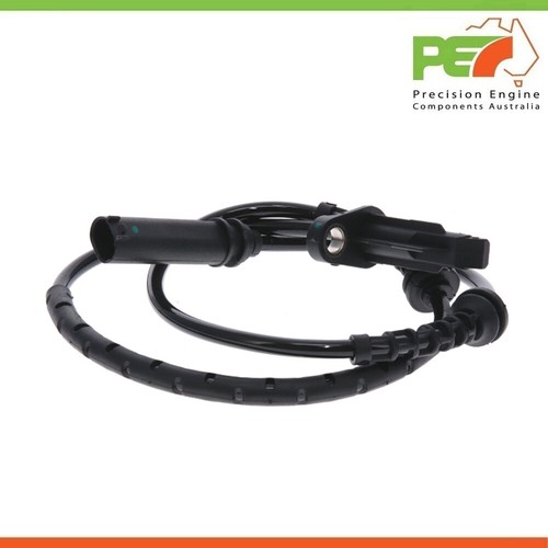 2x New OEM Wheel Speed Sensors - Front LH & RH To Suit BMW 220i 2.0L | eBay