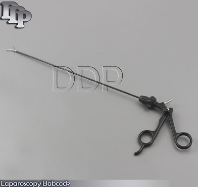 Endoscopy & Laparoscopy - Laparoscopic Forceps