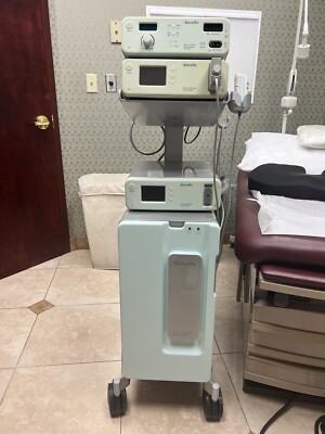 SenoRX Encor CM3000 Breast Biopsy System with VS3000 Vacuum System | eBay