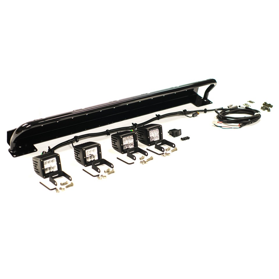 CUB CADET 39A70095100 E Led Light Assembly 550/750 Challenger MX750 ...