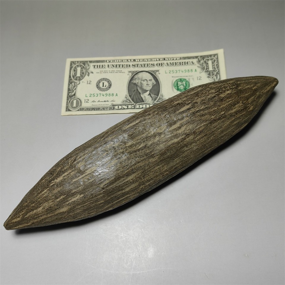 Chinese Export Rugby Ball Shape Agarwood | eBay