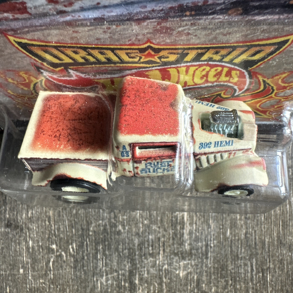 2022 Hot Wheels Drag Strip Demons ’33 Willys | eBay