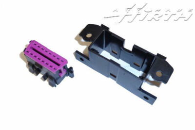 Diagnosestecker Stecker Original VW Audi Seat Skoda 3A0972695A ...