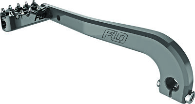 FLO MOTORSPORTS Adjustable Shift Lever #HDSF-803BLK | eBay