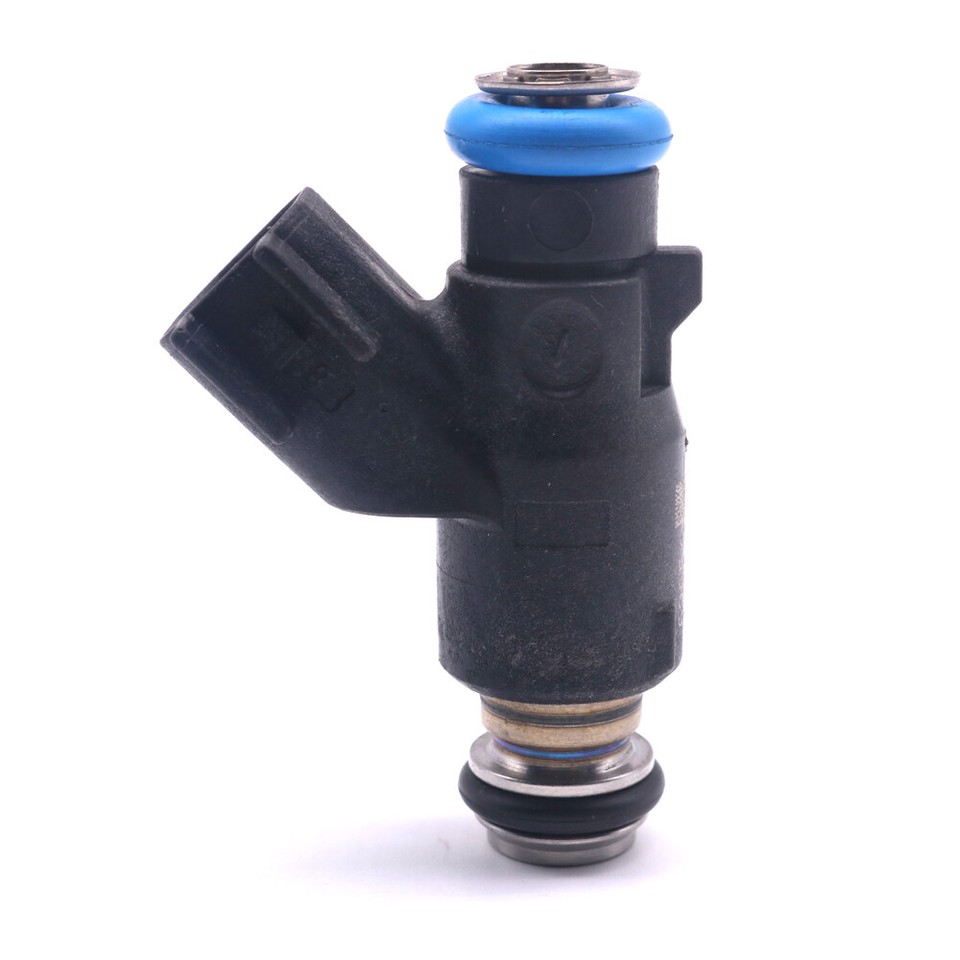 12613411 Set of 8 Fuel Injector Fit for 2010-2013 Chevrolet GMC 4.8L ...