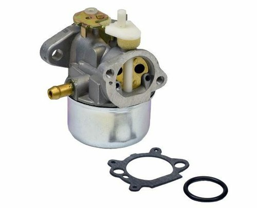Carburetor Carb For 6.5HP Devilbiss Excell 2500 PSI VR2500 Pressure ...