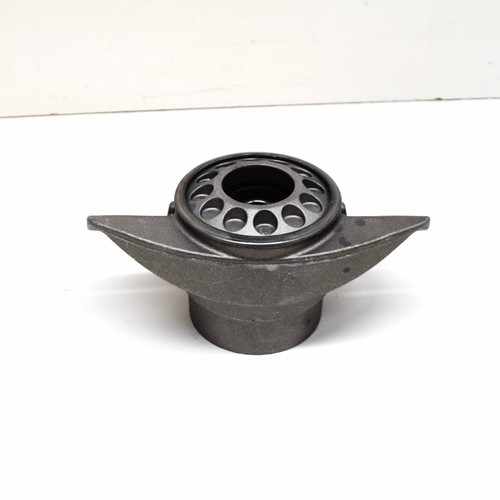 AUDI A6 C7 ALLROAD REAR AIR SUSPENSION SHOCK ABSORBER MOUNT 4G0513353C ...