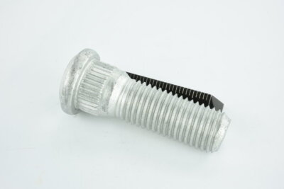 Wheel Stud For TOYOTA YARIS/ECHO VERSO NCP2#,NLP2# Fasteners | eBay ...